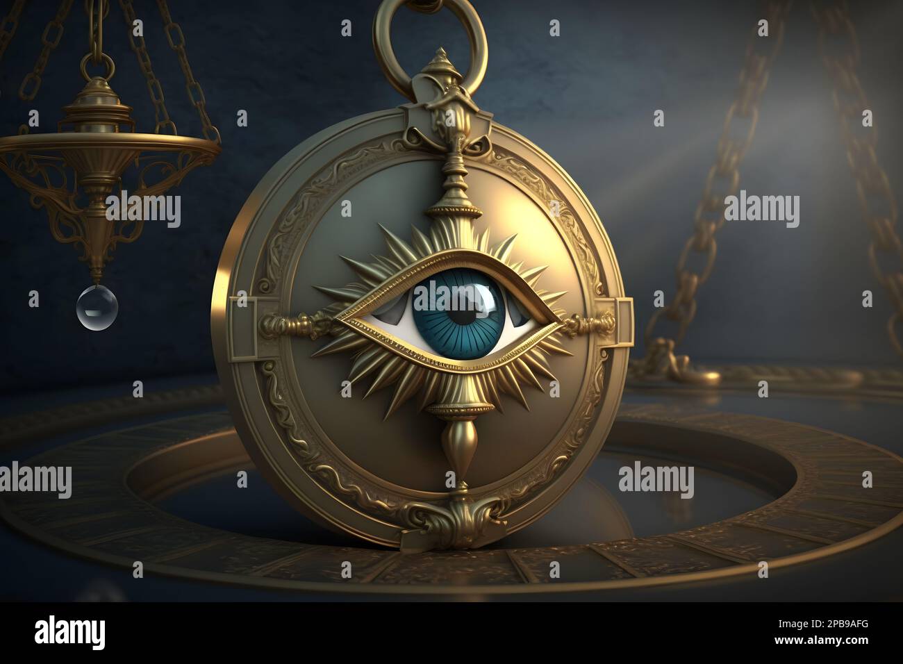Masonic iconography hi-res stock photography and images - Alamy
