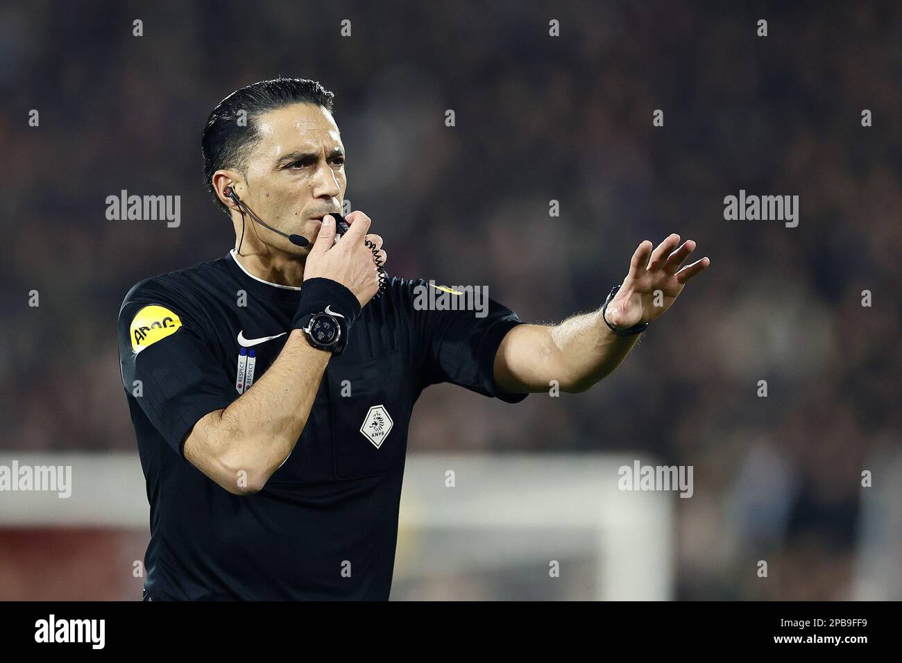 Serdar gozubuyuk 2023 hi-res stock photography and images - Alamy