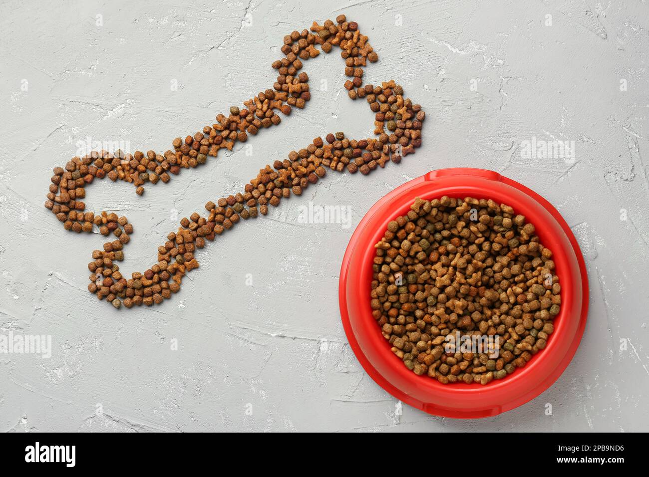 Grunge red no pet hi-res stock photography and images - Alamy