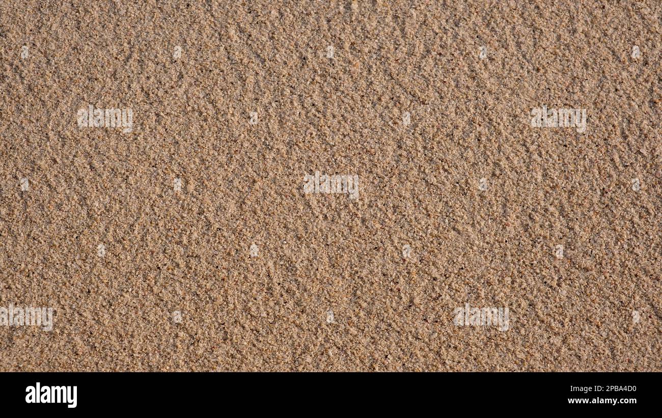 Sand texture natural sand texture Stock Photo - Alamy