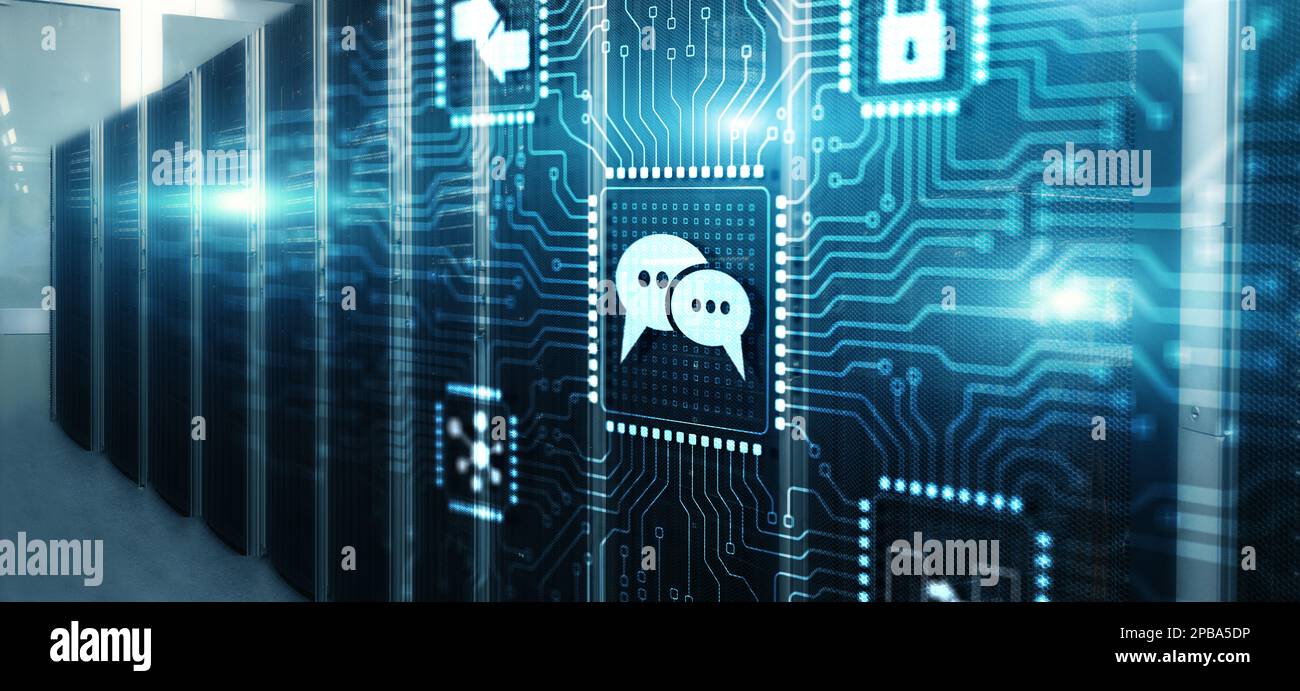 Chatbot Customer Service Automation Nlp Natural Language Processing