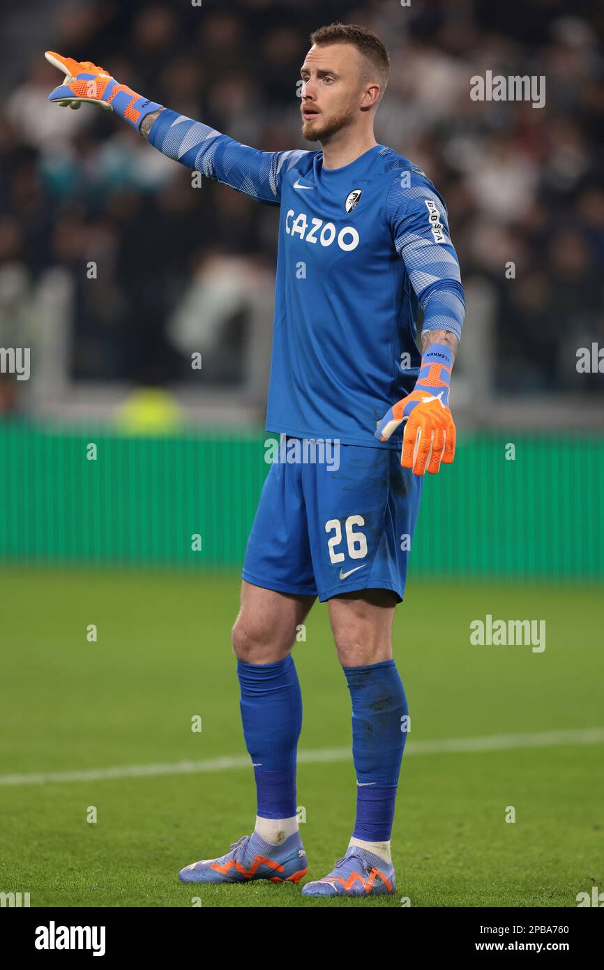 Mark flekken 2023 hi-res stock photography and images - Alamy