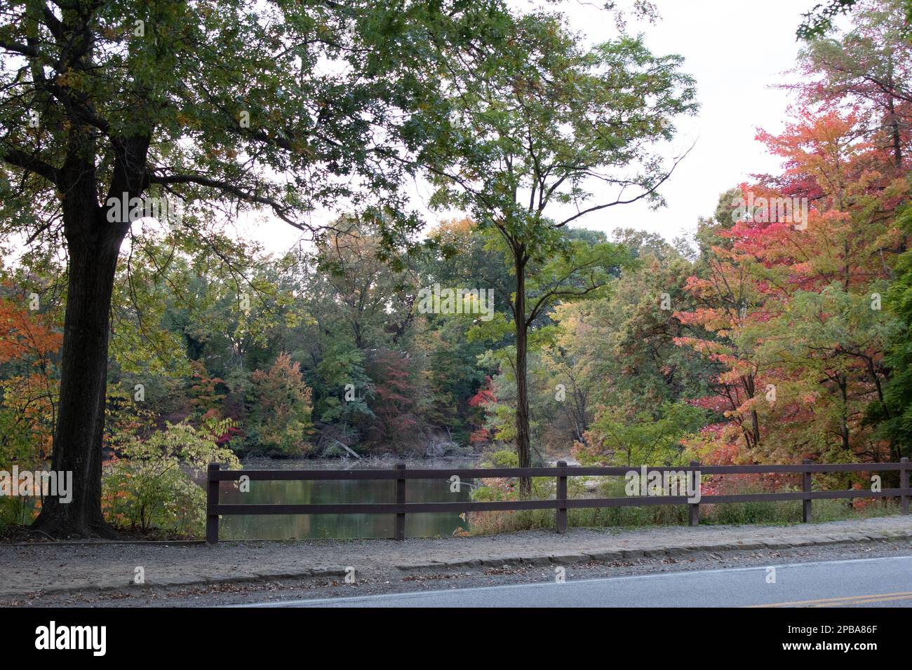 Ohio autumn hi-res stock photography and images - Alamy
