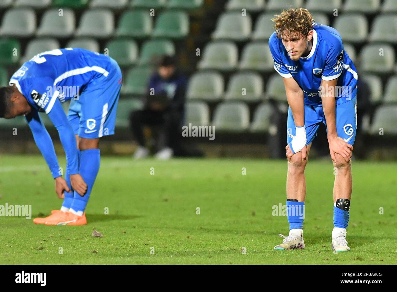 Nolan martens hi-res stock photography and images - Alamy