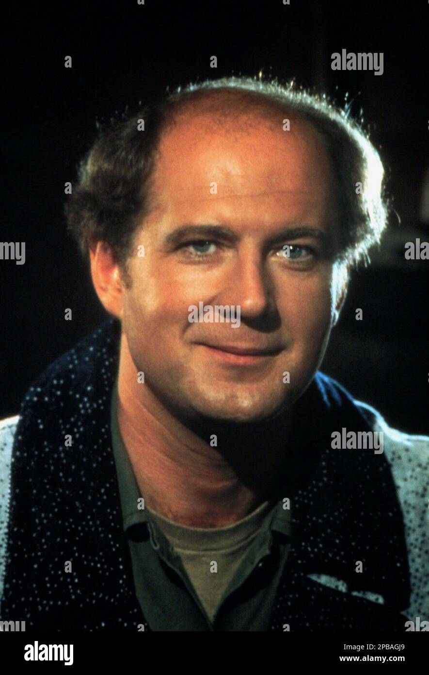 DAVID OGDEN STIERS, M*A*S*H, 1972 Stock Photo - Alamy
