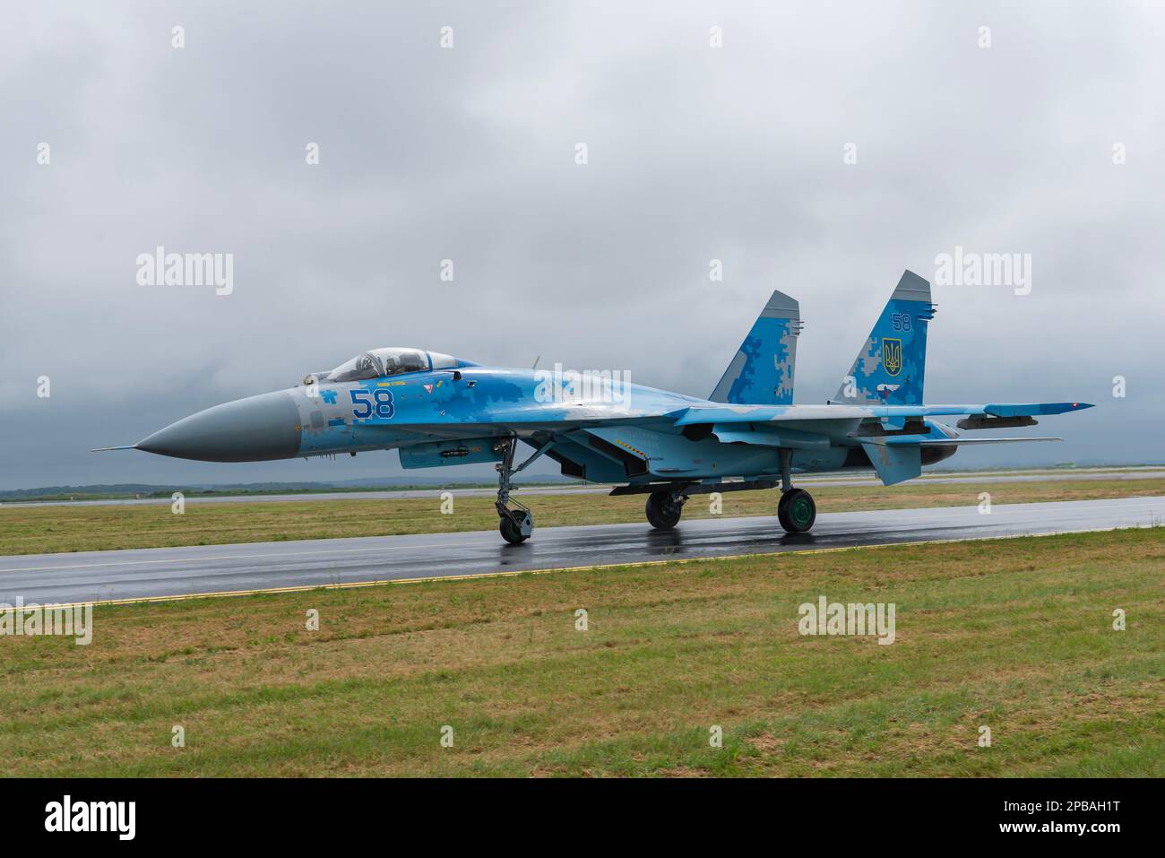 Colonel oleksandr oksanchenko hi-res stock photography and images - Alamy