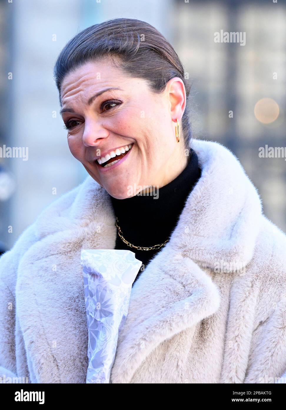 Kronprinsessan Victoria Kronprinsessan Victorias namnsdag firades ...