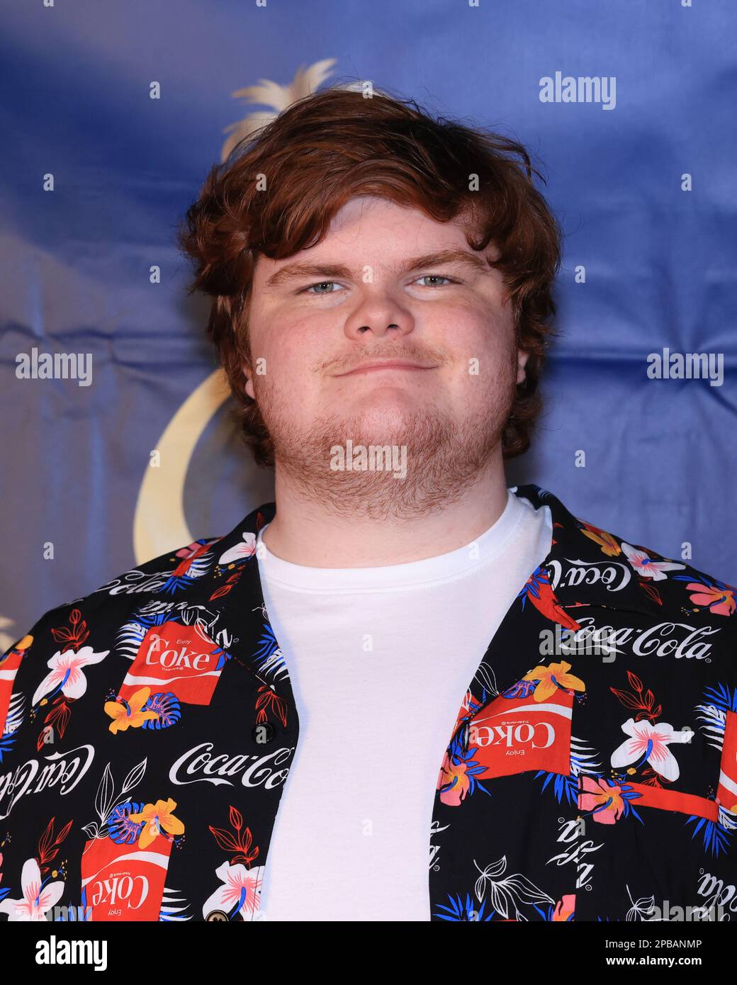 Thousand Oaks, California, USA. 11th March, 2023. Actor Grayson ...