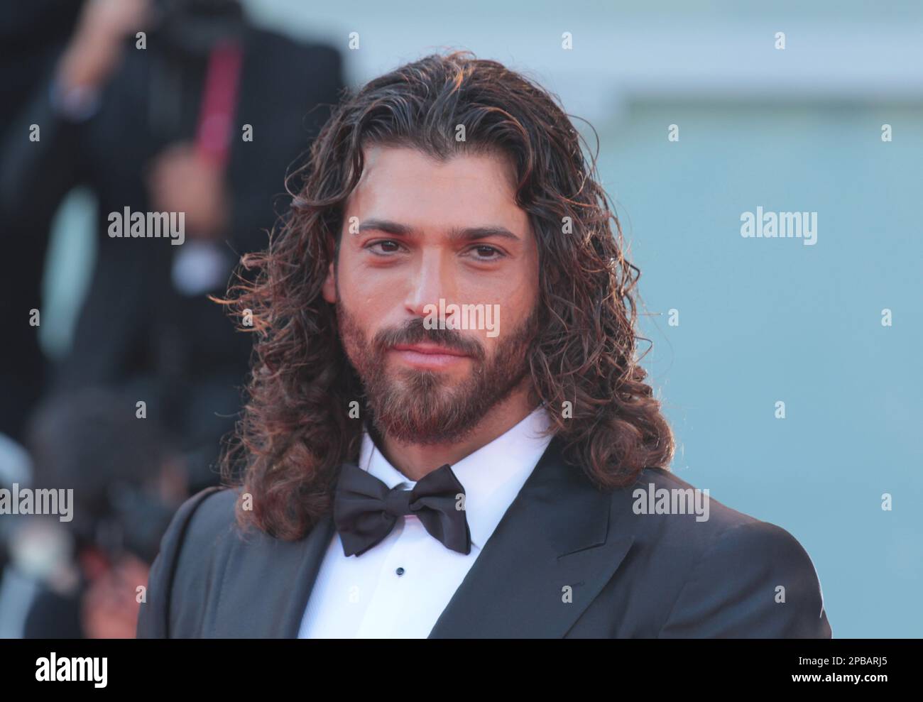 Can yaman venezia hi-res stock photography and images - Alamy