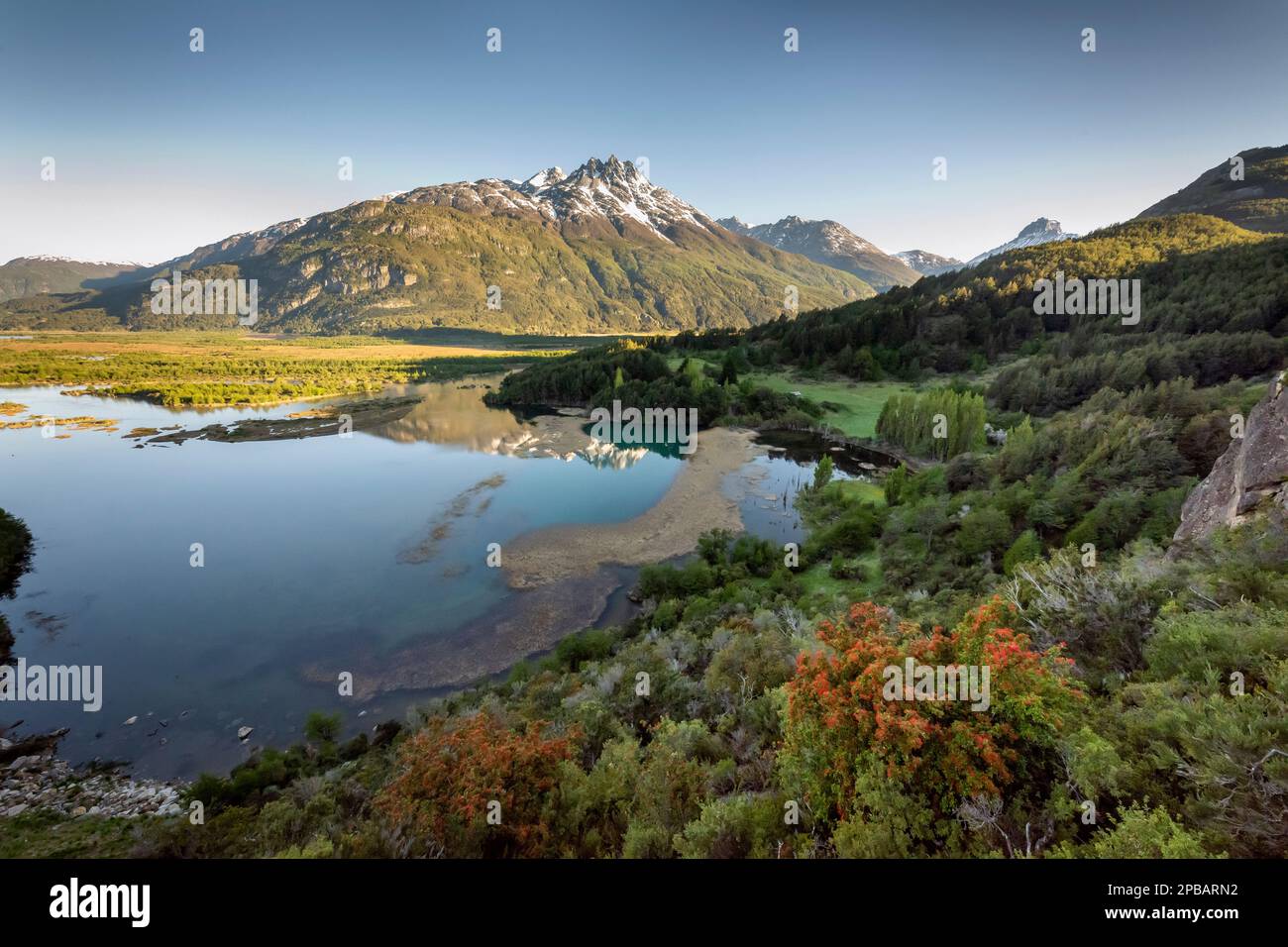 Cordillera castillo hi-res stock photography and images - Alamy