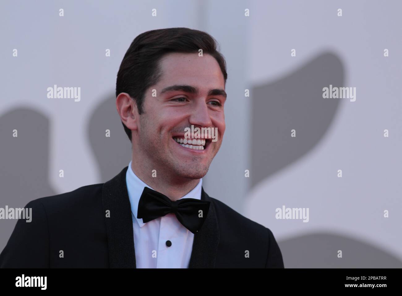 Tommaso zorzi red carpet hi-res stock photography and images - Alamy