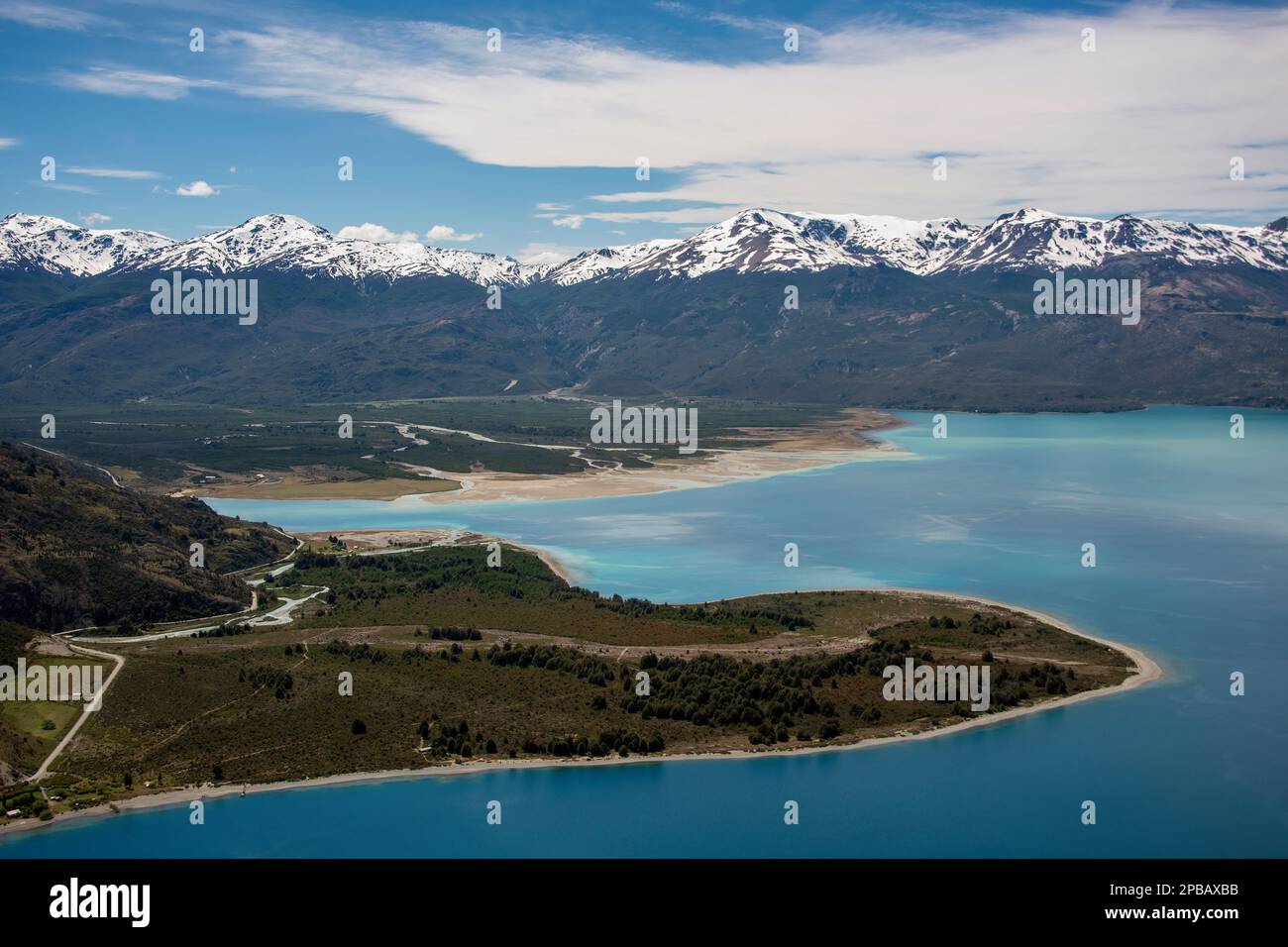 Rio delta o el leon hi-res stock photography and images - Alamy