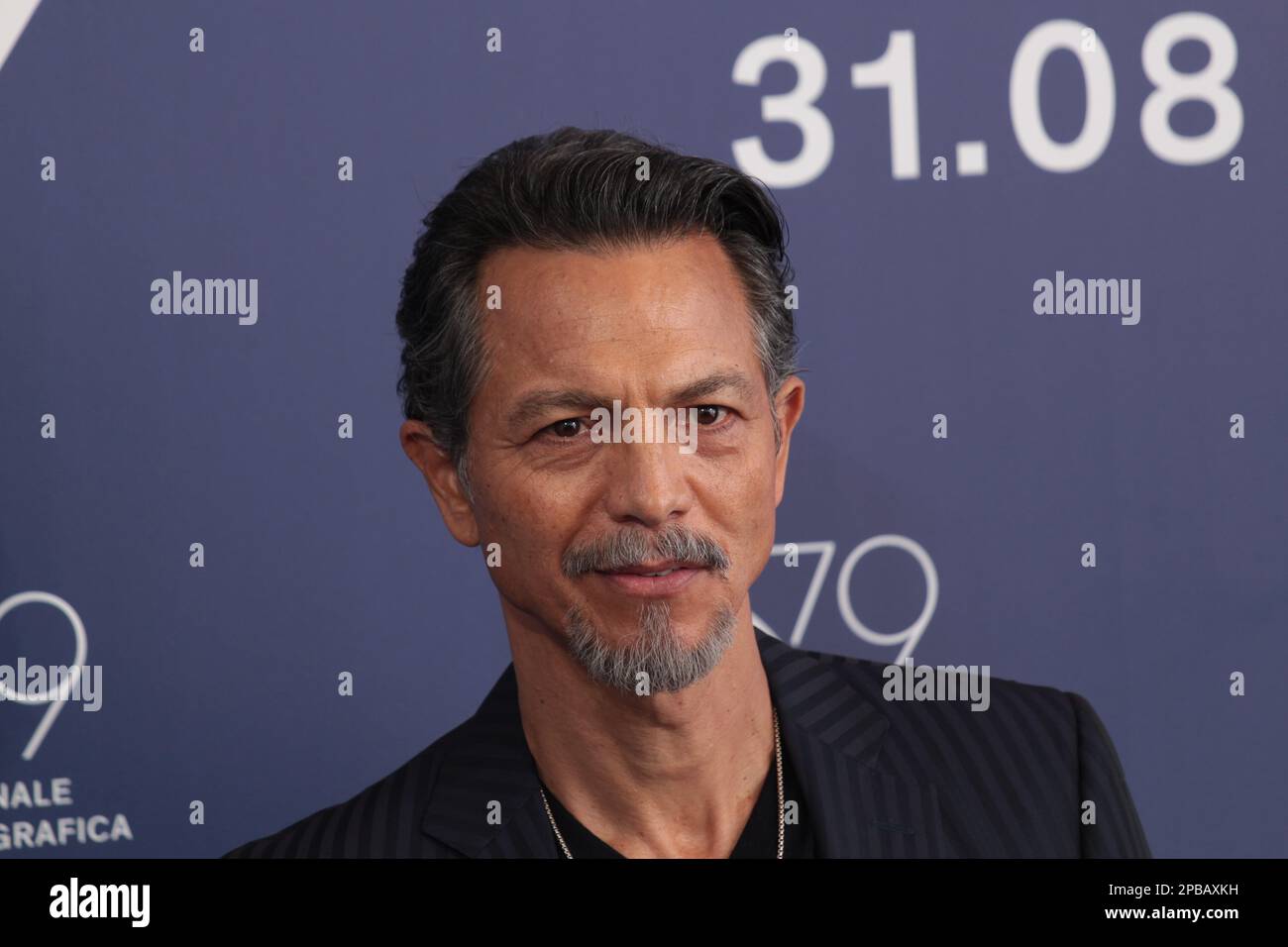 Benjamin bratt film dead hi-res stock photography and images - Alamy