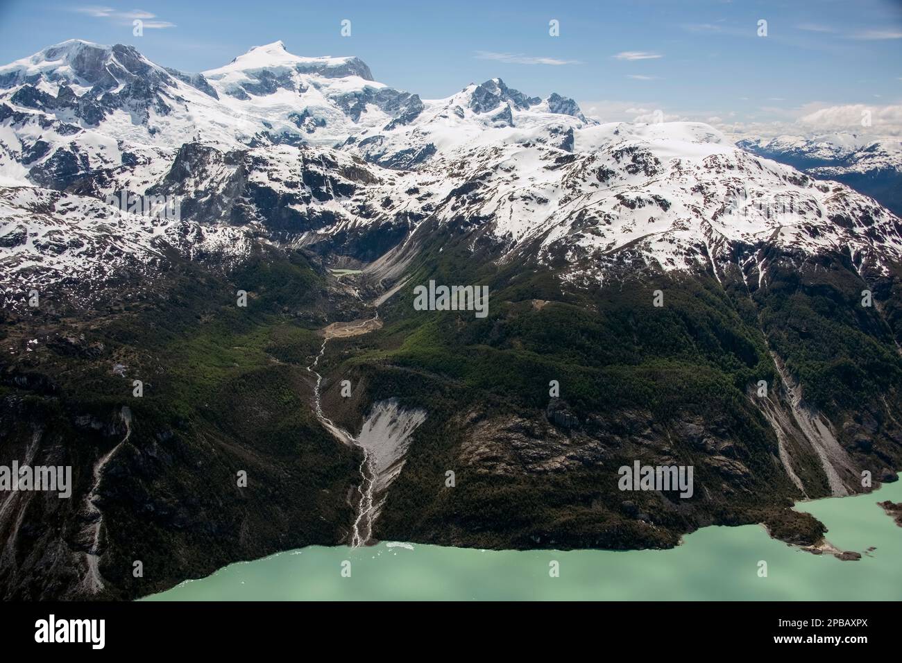 Meltwater run off hi-res stock photography and images - Alamy