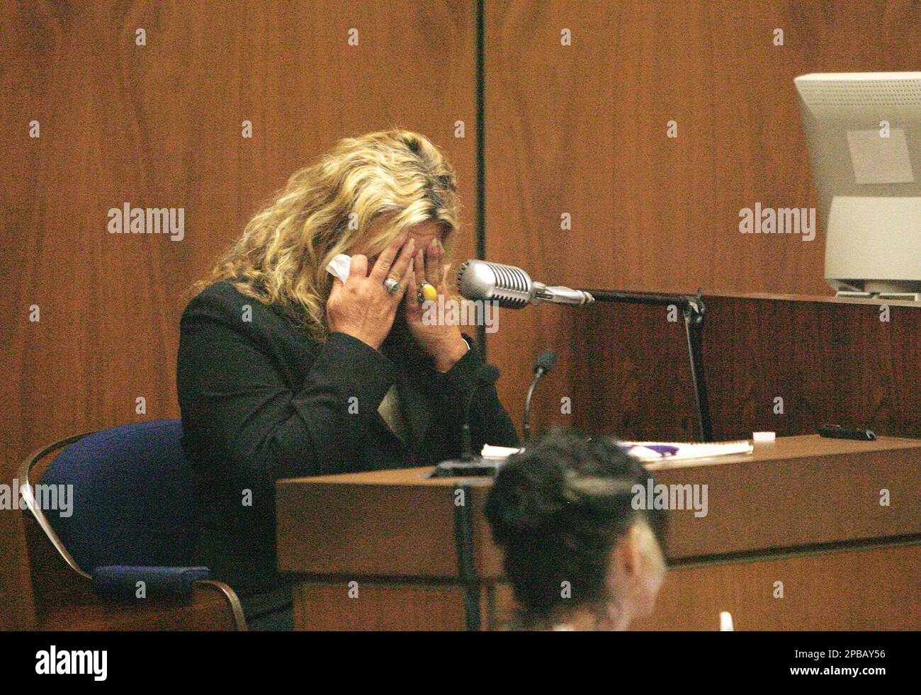 Irene Elizabeth Laughlin, also known as "Punkin Pie," a friend of ...