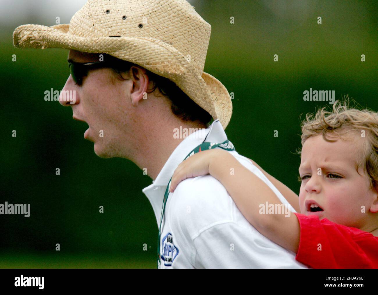 Cooper Manning Children