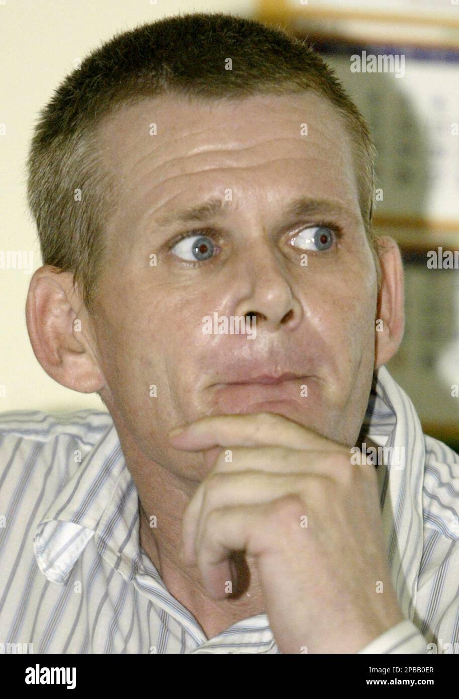 Gordon Ramsay Ronnie Ramsay