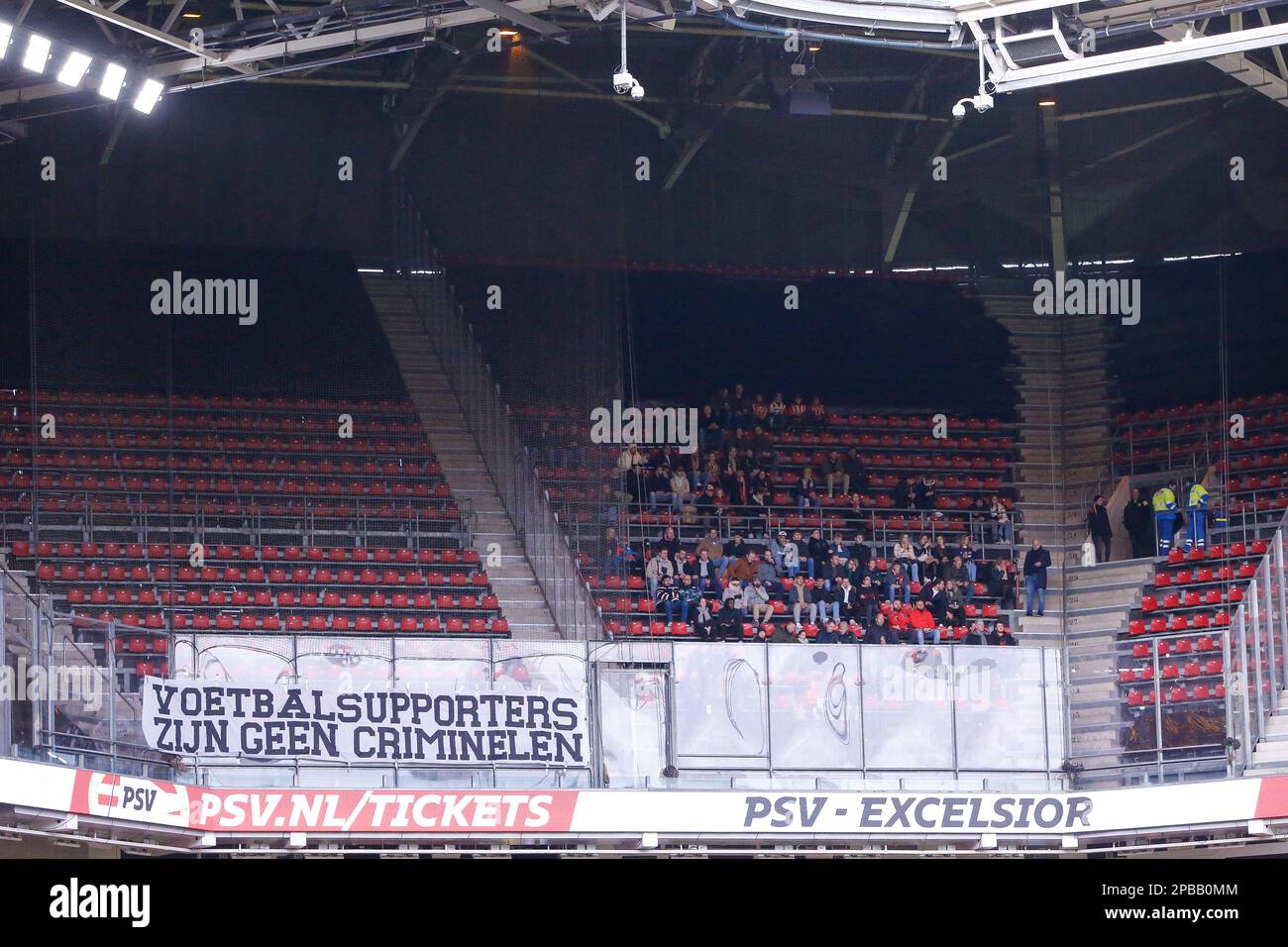 12-03-2023: Sport: PSV v Cambuur EINDHOVEN, NETHERLANDS - MARCH 12 ...