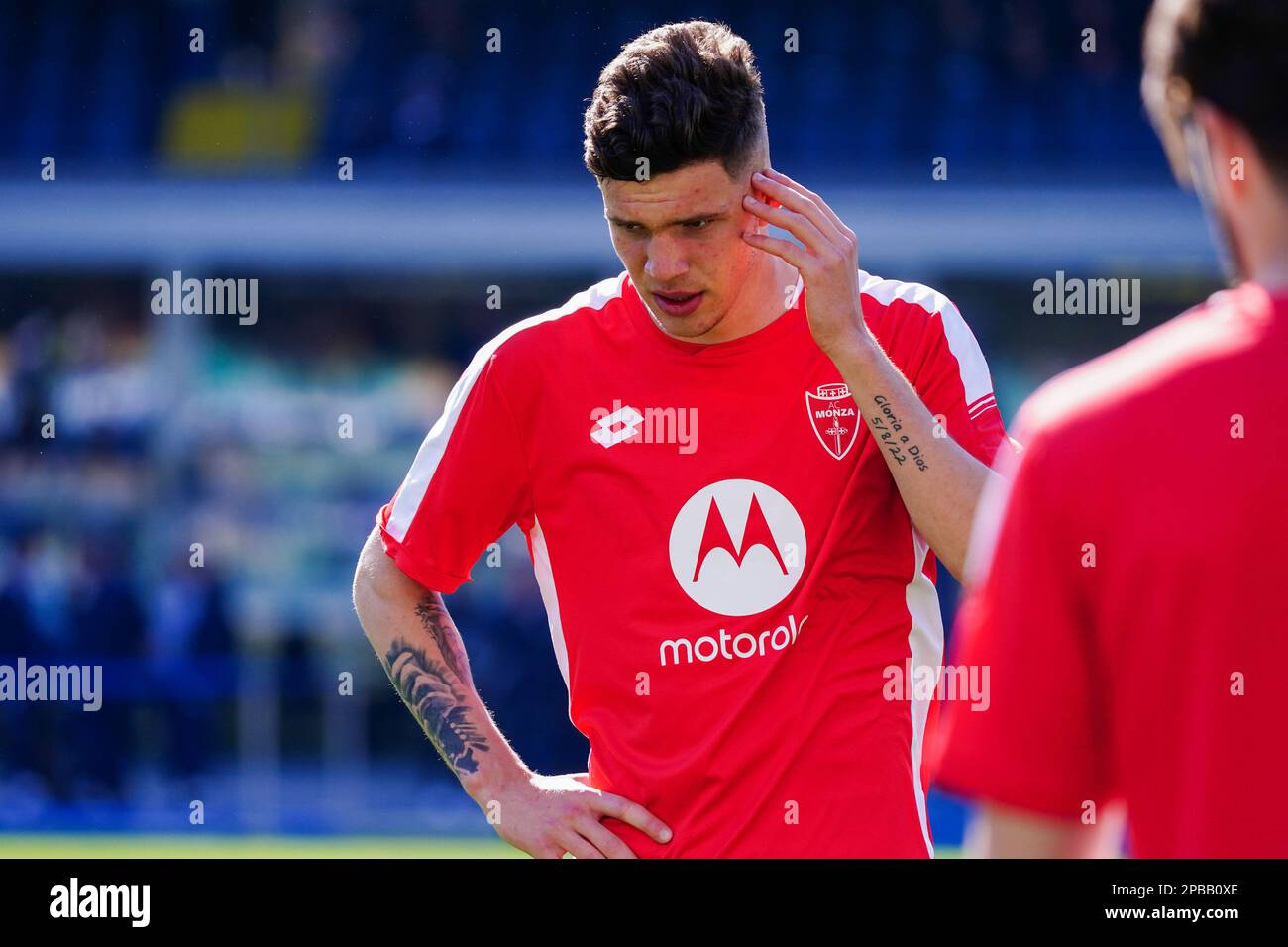 Franco carboni hi-res stock photography and images - Alamy