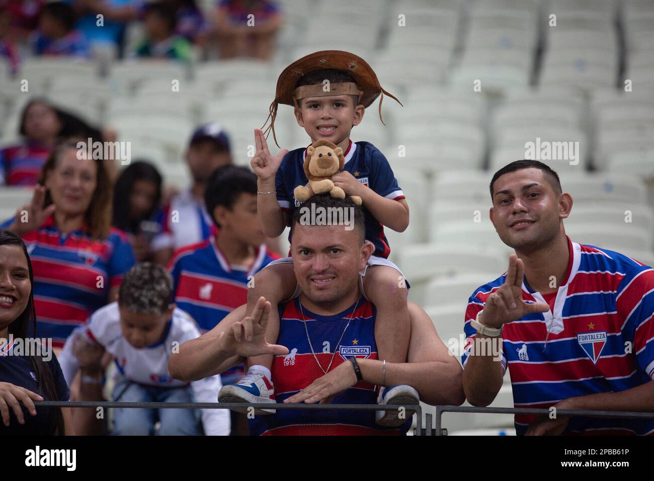 Fortaleza, Brazil. 12th Mar, 2023. CE - FORTALEZA - 03/12/2023 ...