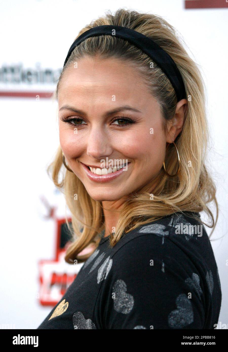 Stacy Keibler Dancing With The Stars