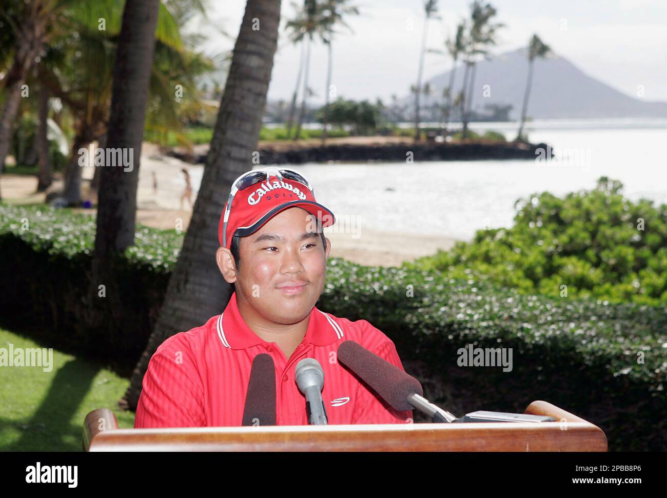 Tadd Fujikawa, the 16-year-old who became the youngest player in more ...