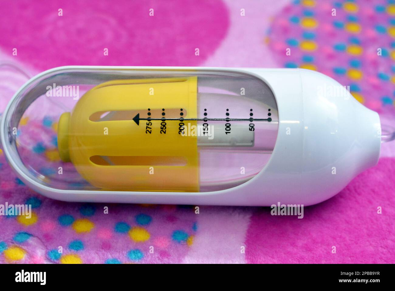 Disposable Patient Controlled Analgesic system PCA pump infusion, post ...