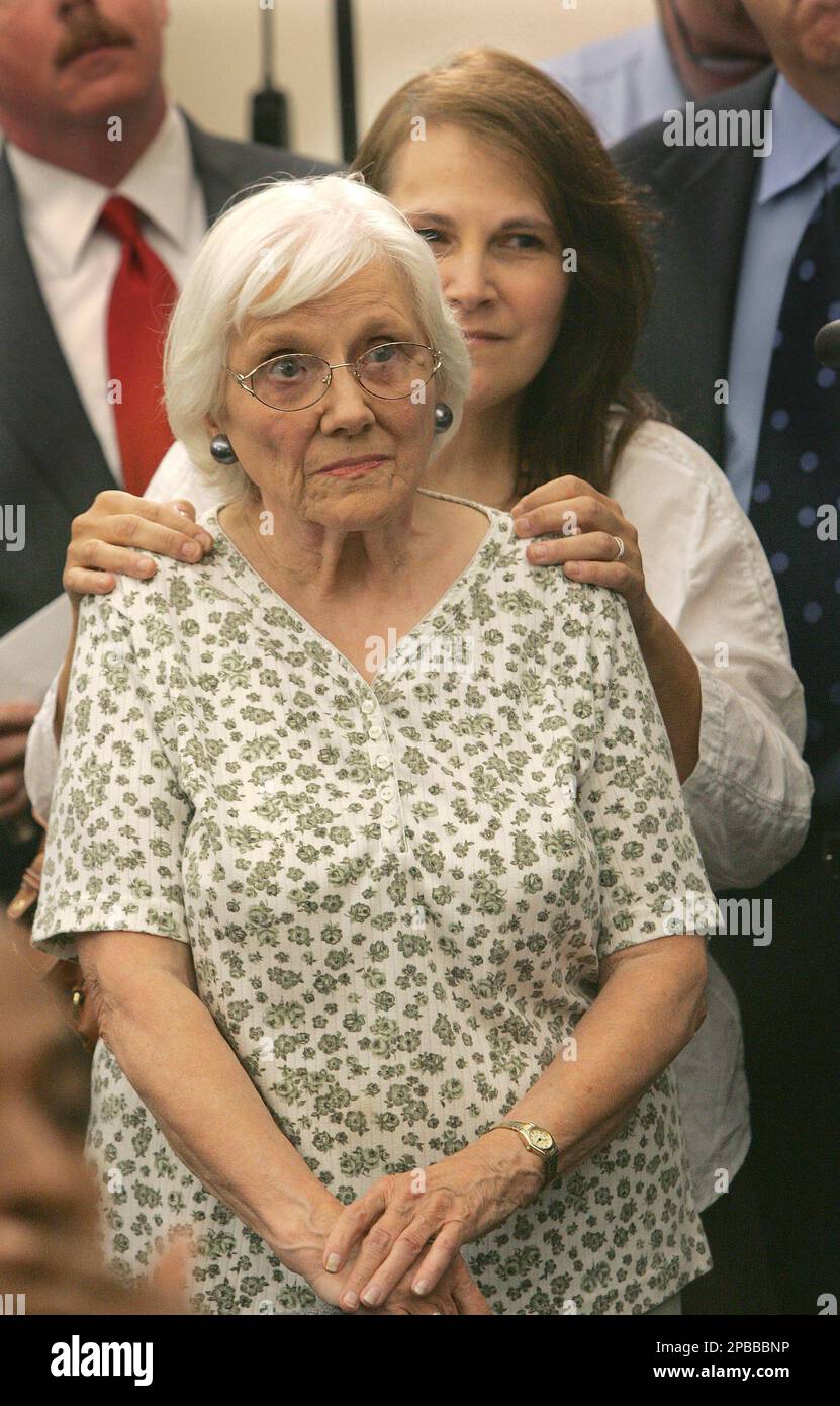 Marjorie Diehl Armstrong