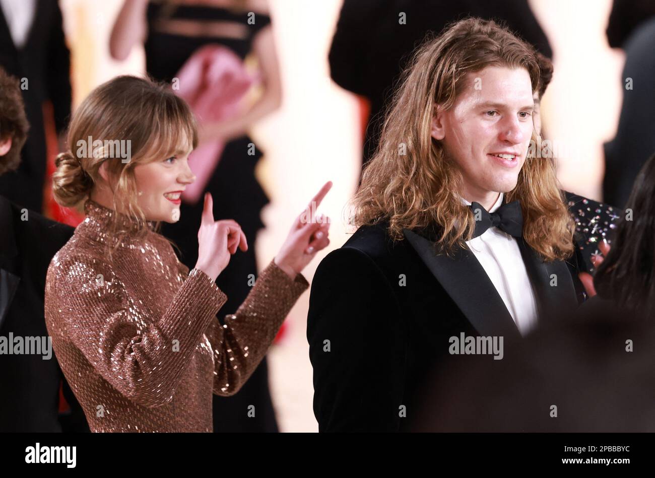 Sandra drzymalska hi-res stock photography and images - Alamy