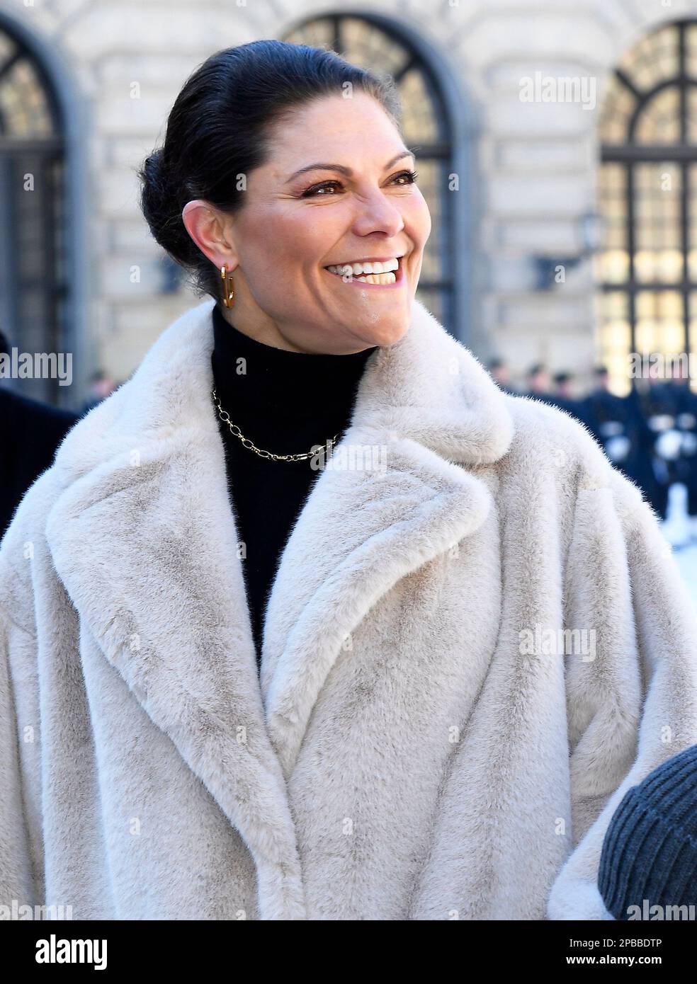 Kronprinsessan Victoria Kronprinsessan Victorias namnsdag firades ...