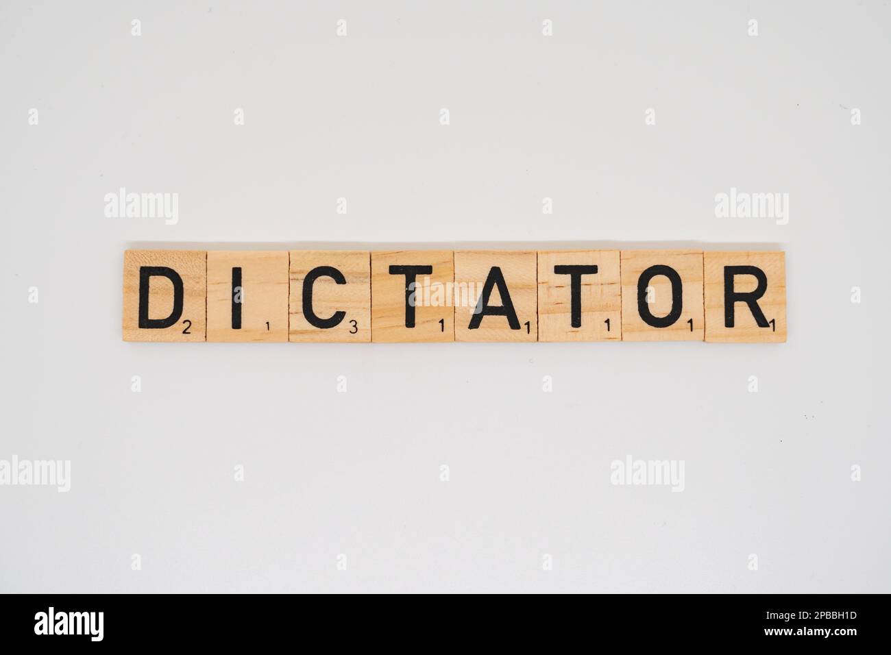 Dictator hi-res stock photography and images - Alamy