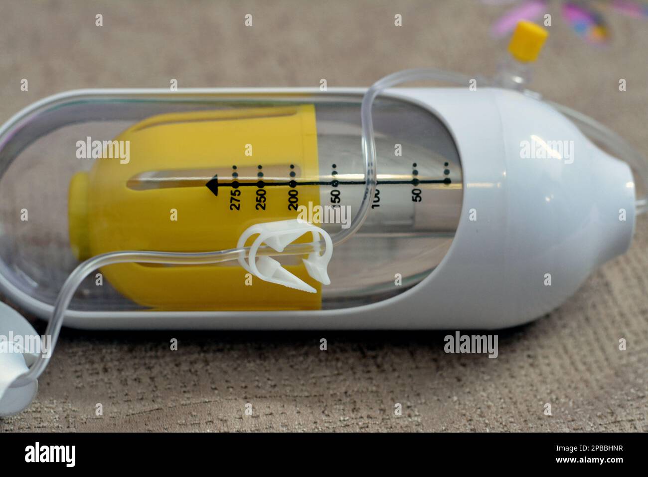 Disposable Patient Controlled Analgesic system PCA pump infusion, post ...