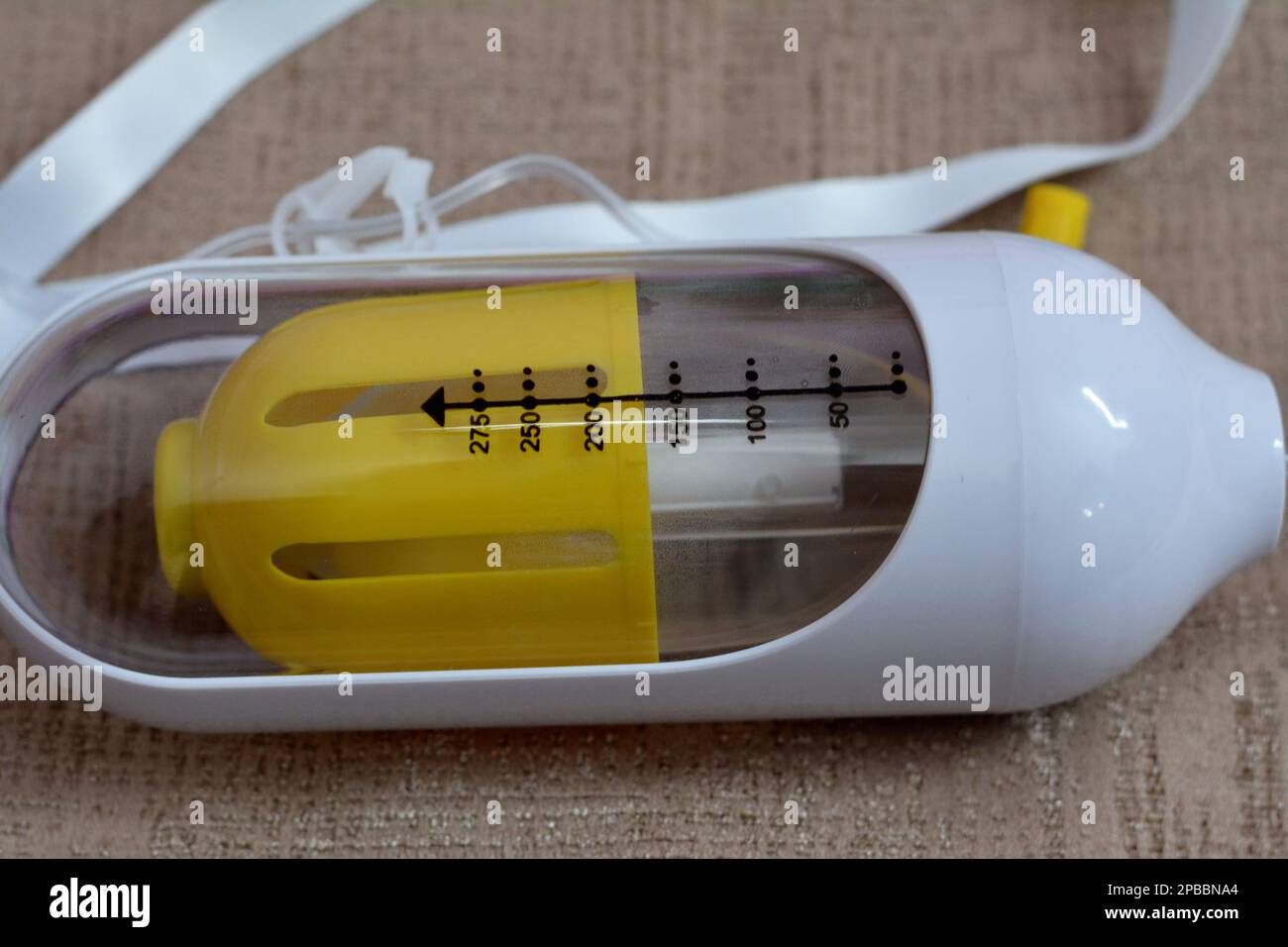 Disposable Patient Controlled Analgesic system PCA pump infusion, post ...