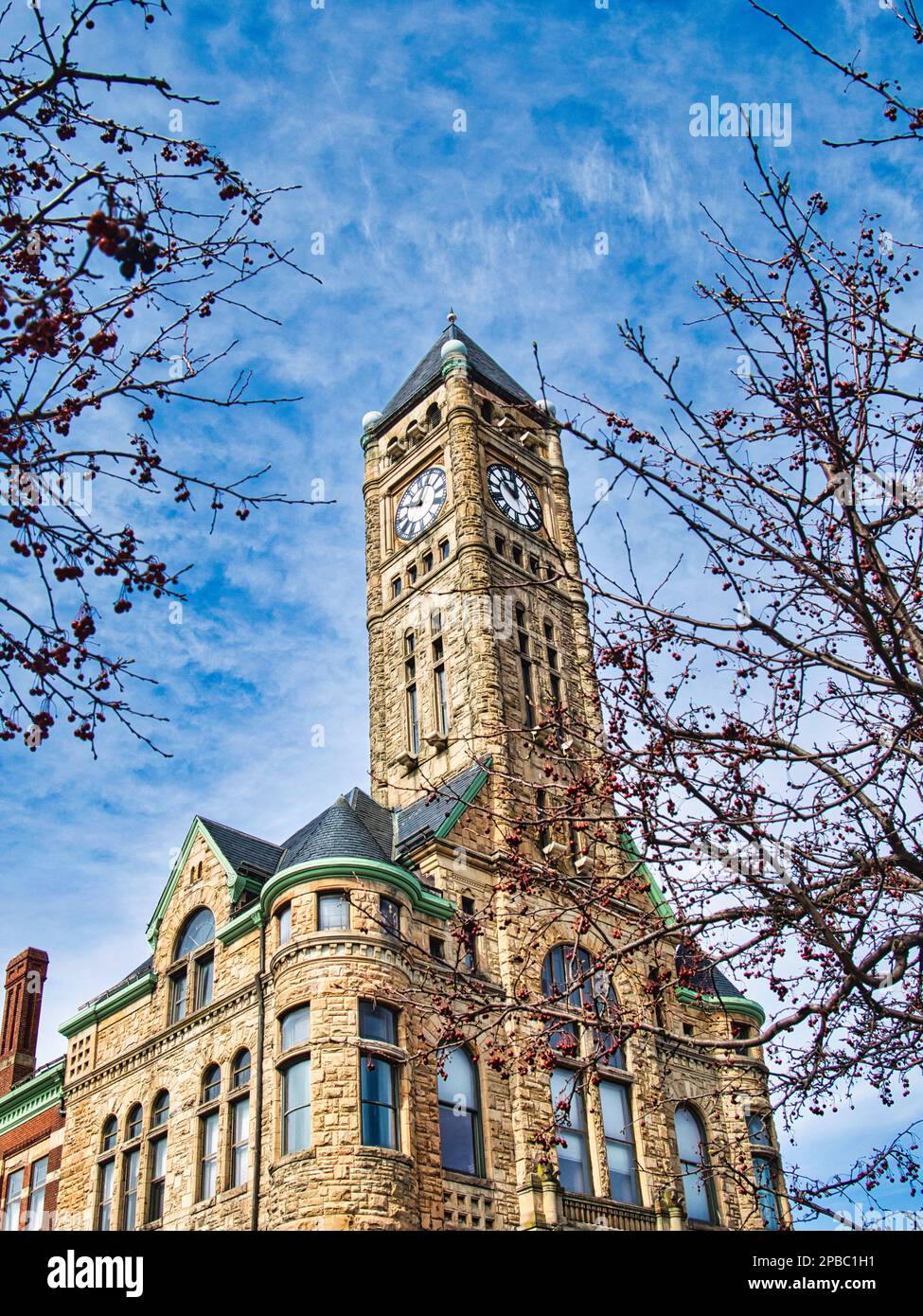 Heritage center and museum hi-res stock photography and images - Alamy