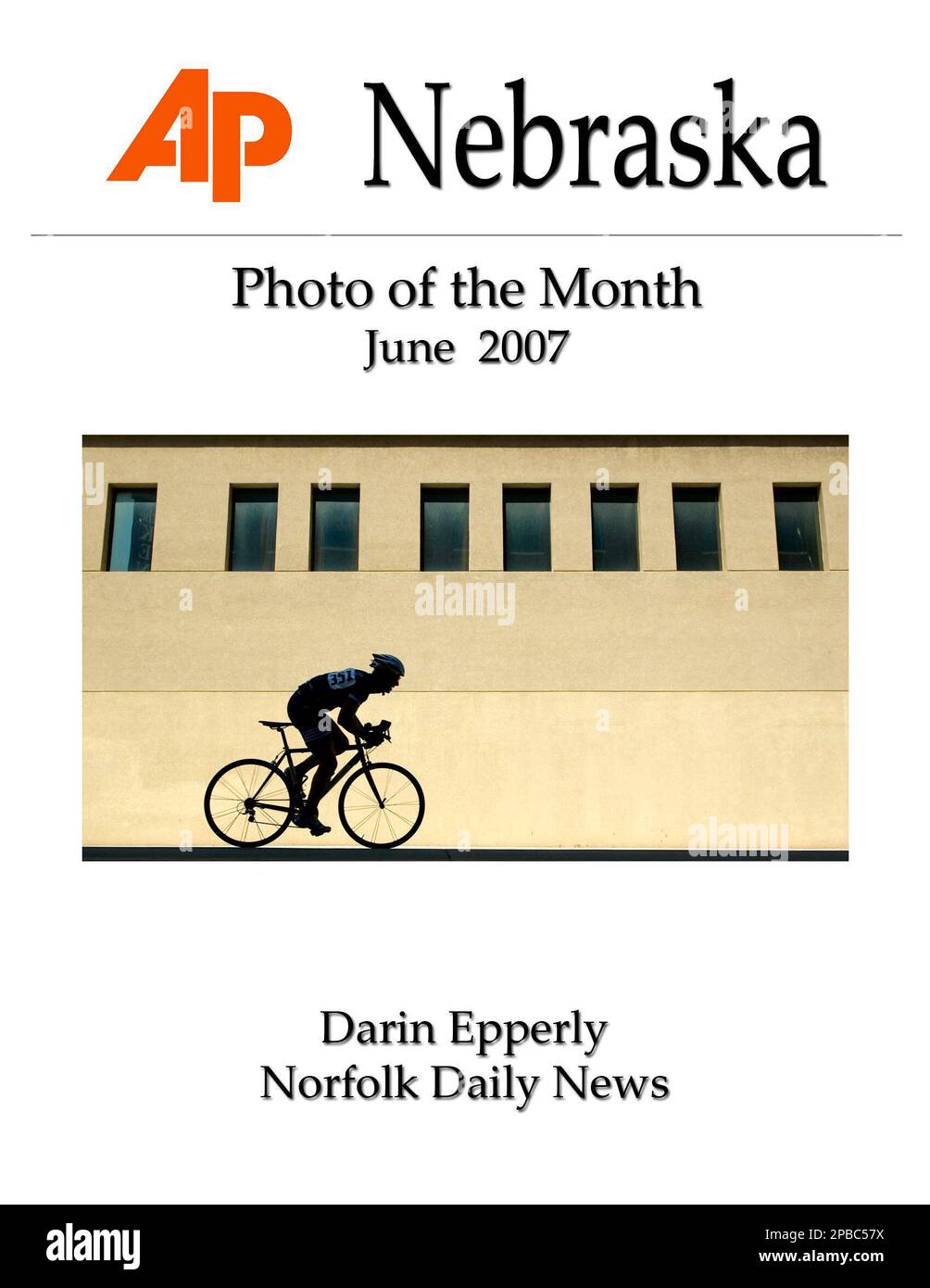 ** FILE **This file photo from June 10, 2007 shows Craig Schmidt of ...