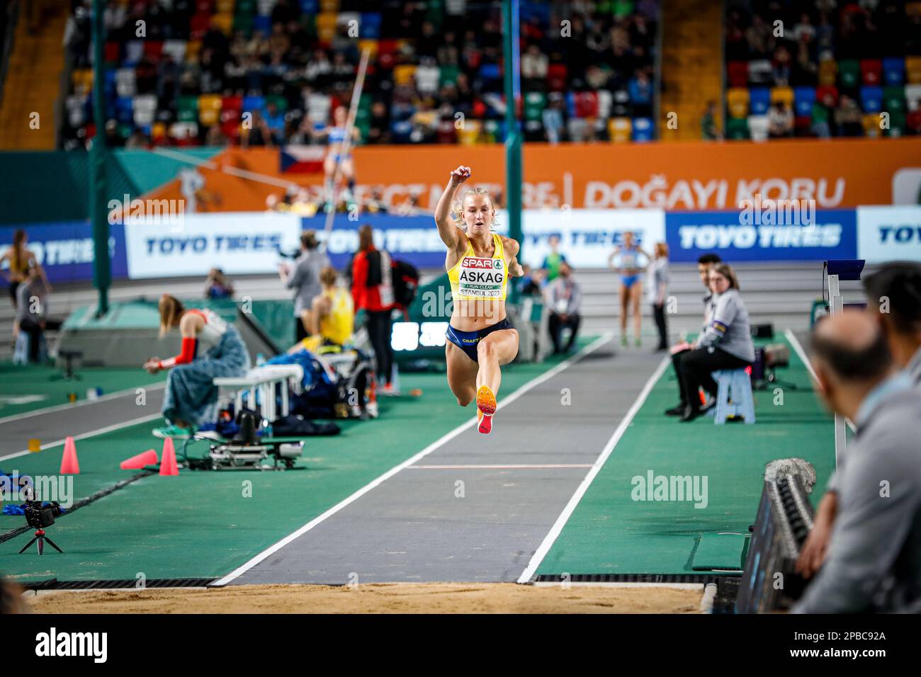 Maja askag hi-res stock photography and images - Alamy