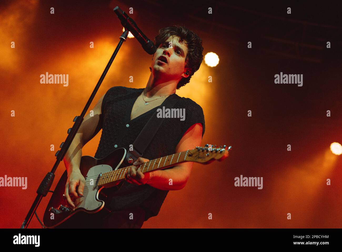 The vamps milan 2023 hi-res stock photography and images - Alamy