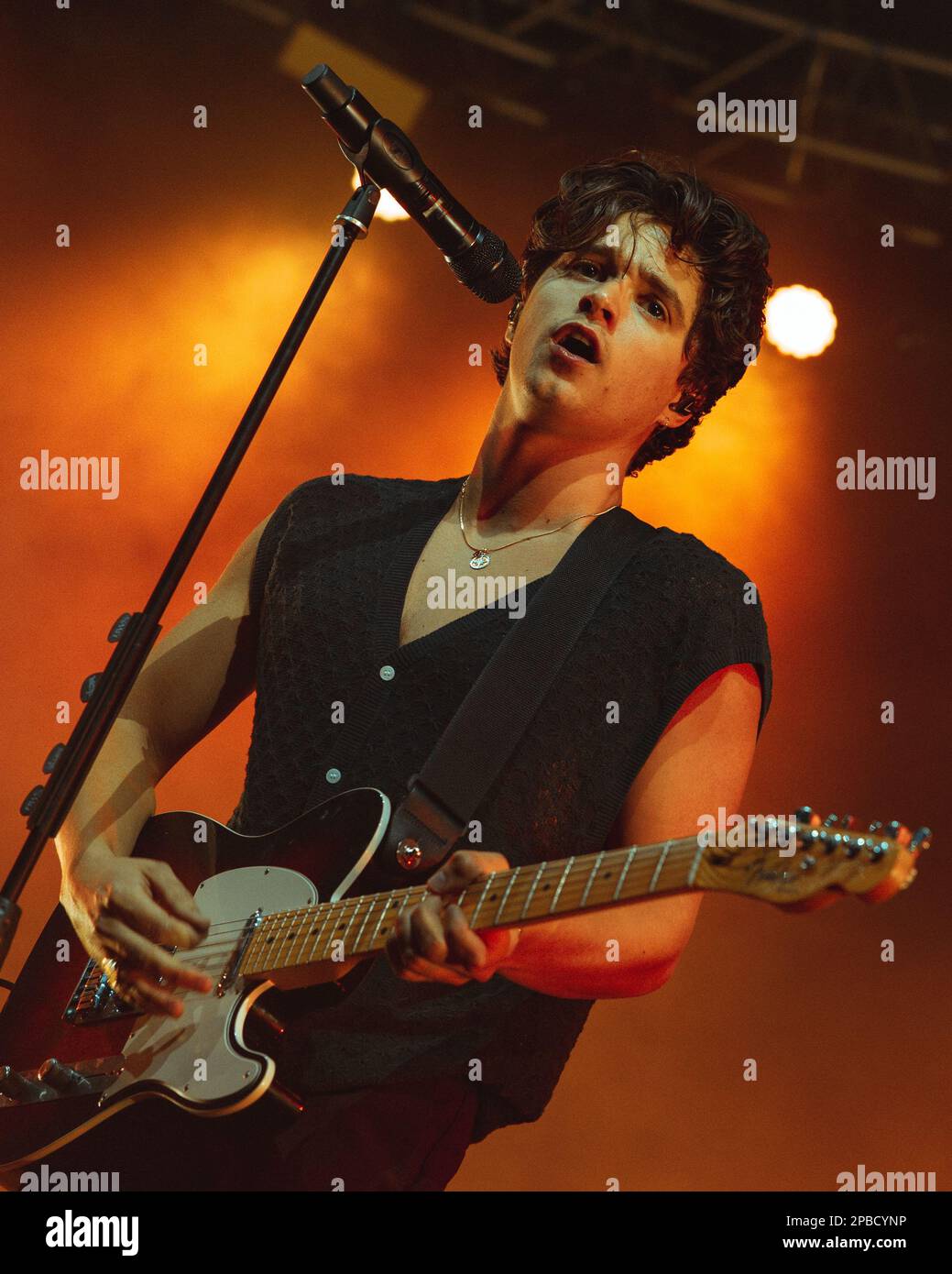 The vamps band 2023 hi-res stock photography and images - Alamy