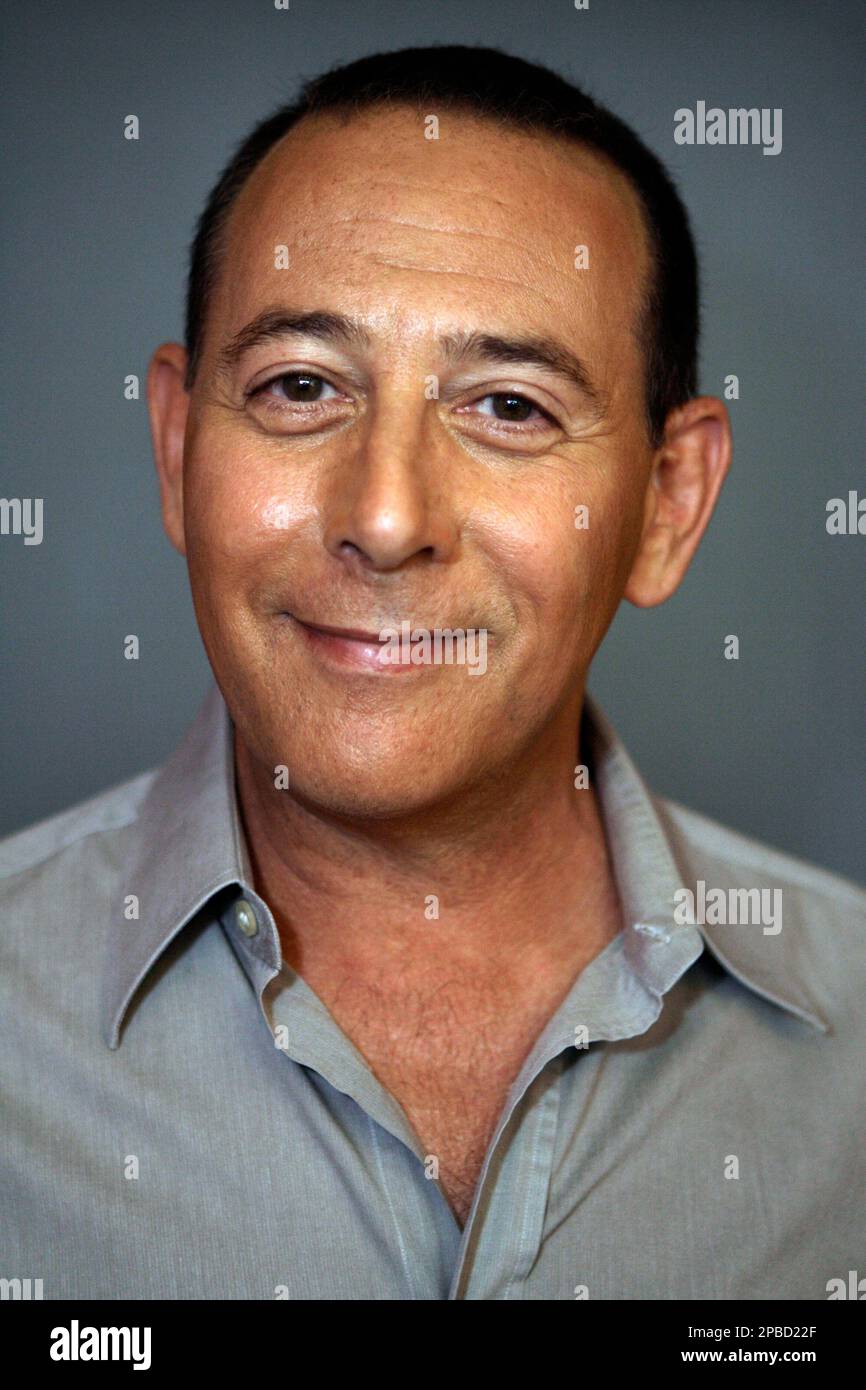 Paul Reubens 30 Rock