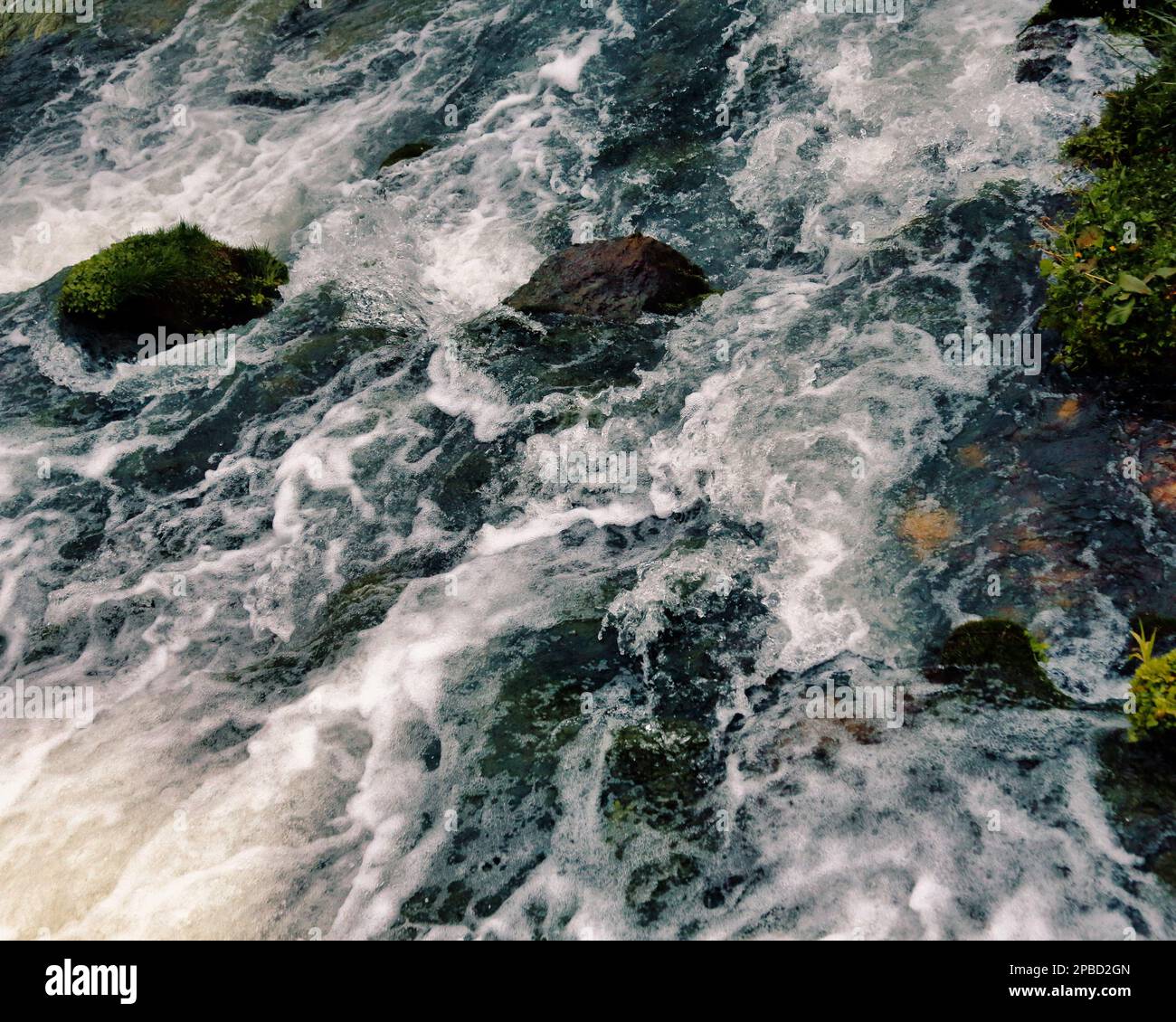 Mammoth spring arkansas hi-res stock photography and images - Alamy