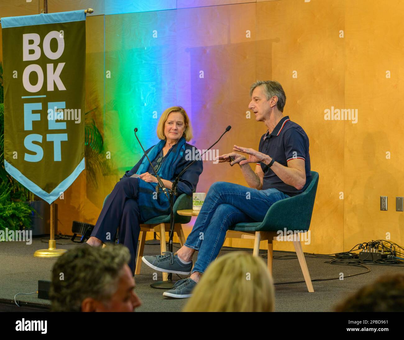 Andy borowitz hi-res stock photography and images - Alamy
