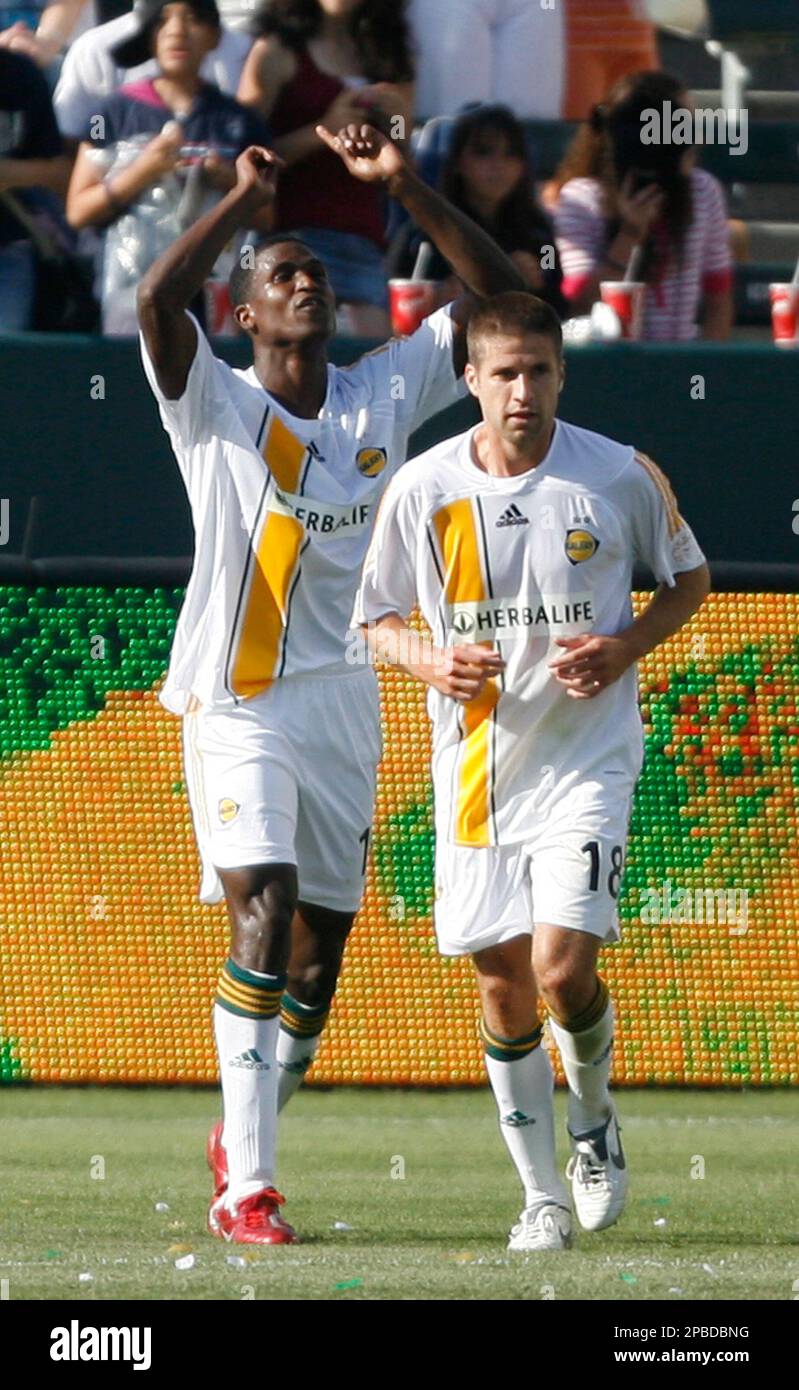 Kyle Martino Soccer