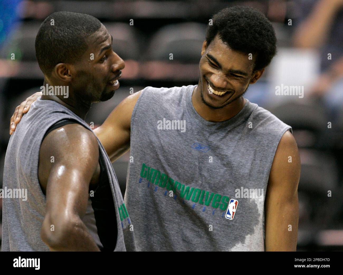 Thaddeus Young Timberwolves