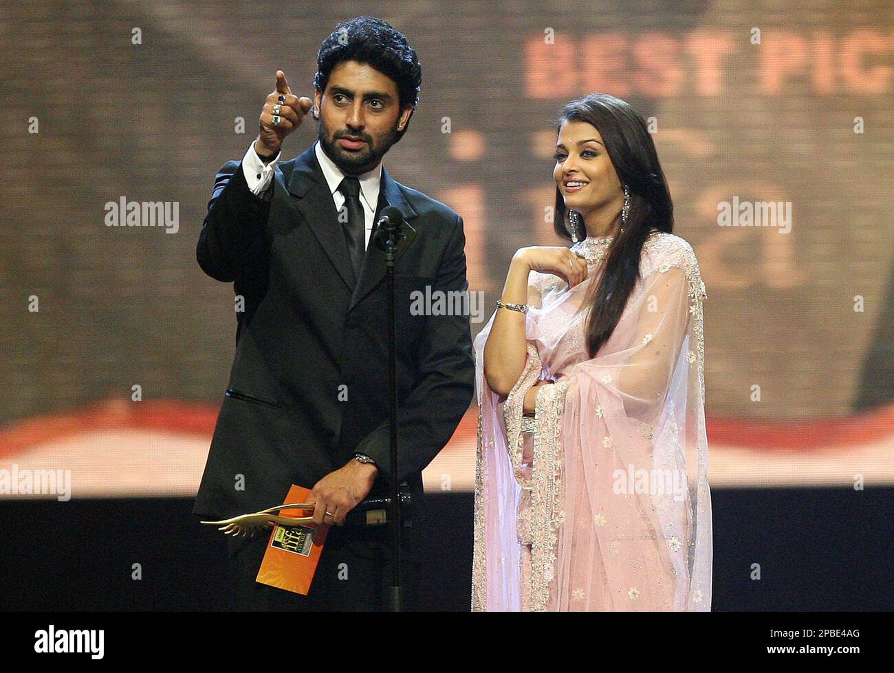 Bollywood Film Stars