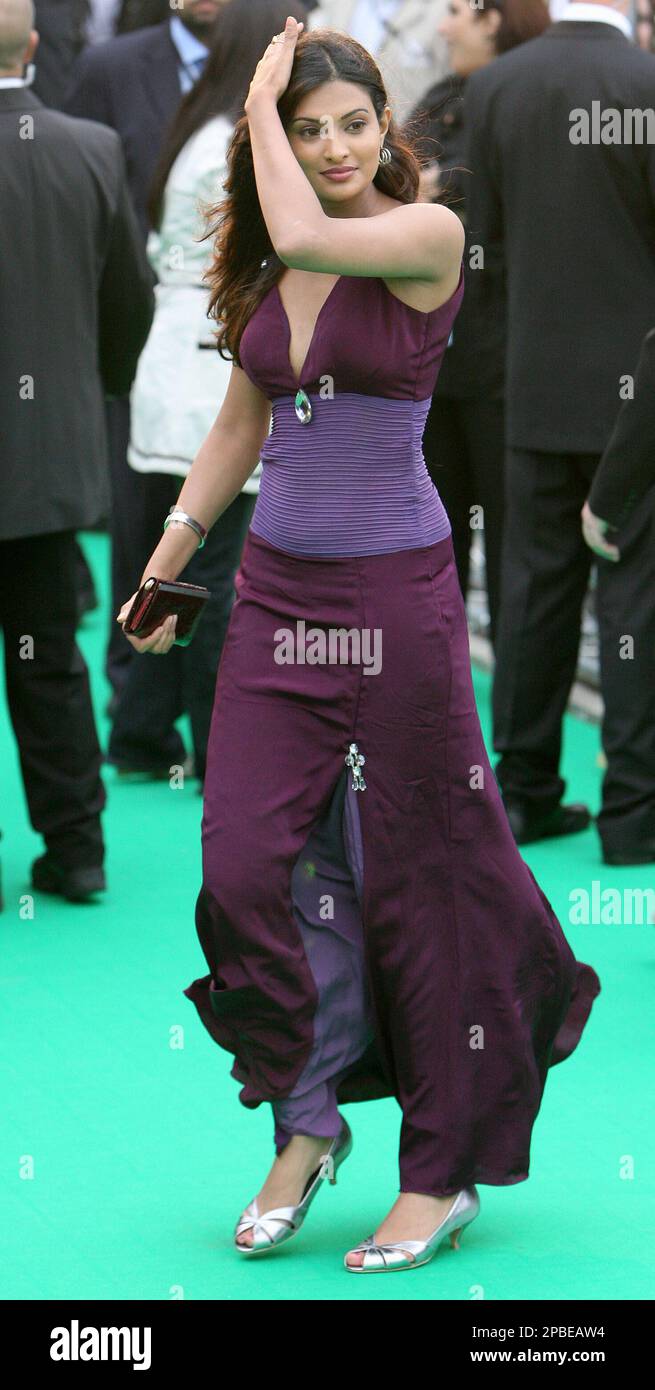 Sayali Bhagat In The Train