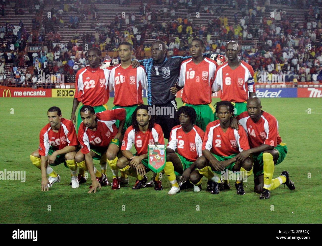 Copa Oro 2007