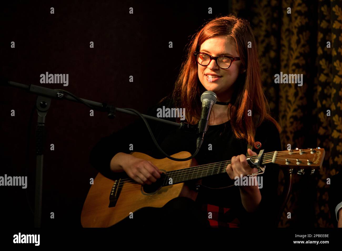 Allie goertz hi-res stock photography and images - Alamy