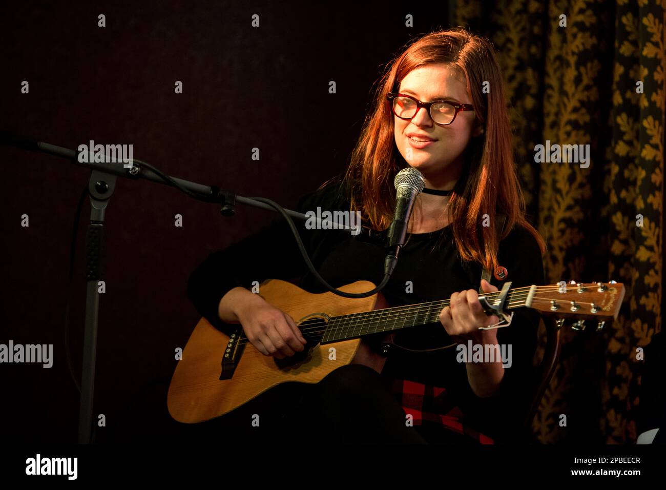 Allie goertz hi-res stock photography and images - Alamy