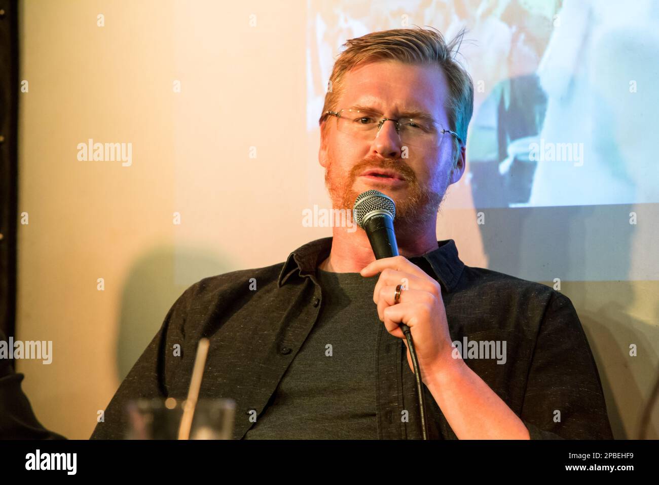 Kurtbot hi-res stock photography and images - Alamy