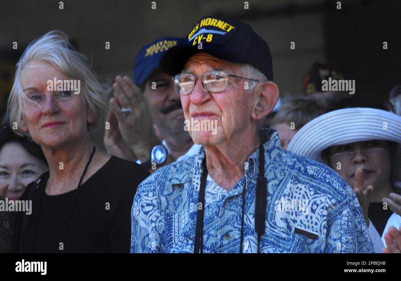 William Tunstall, 87, of Portland, Ore., a veteran of the Battle of ...